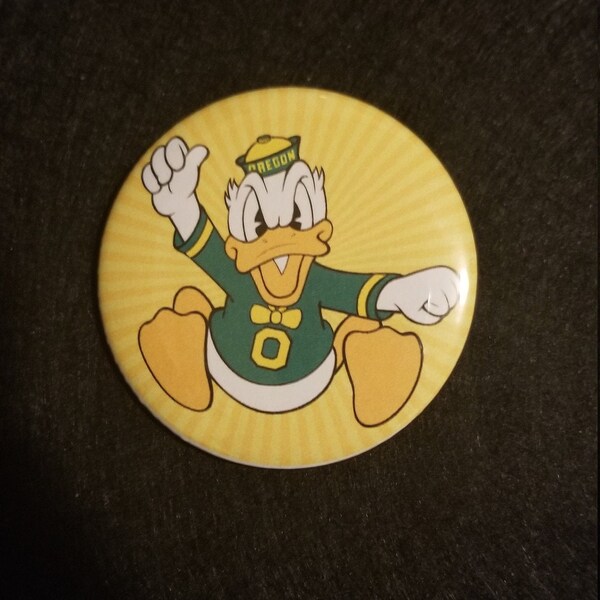 University of Oregon - Etsy