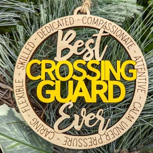 Crossing Guard Gift - 60+ Gift Ideas for 2024