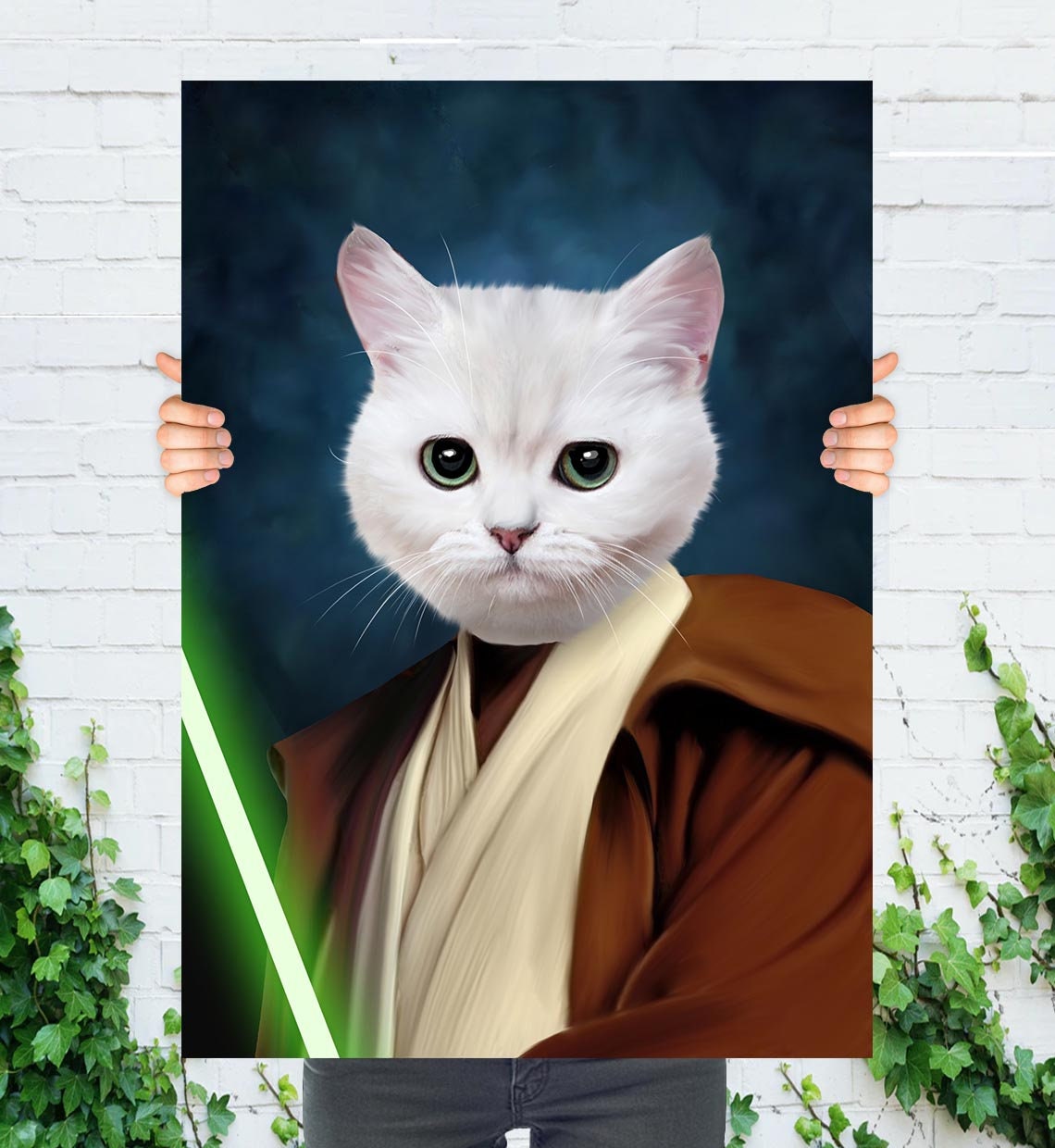 Star Wars Cat Costumes