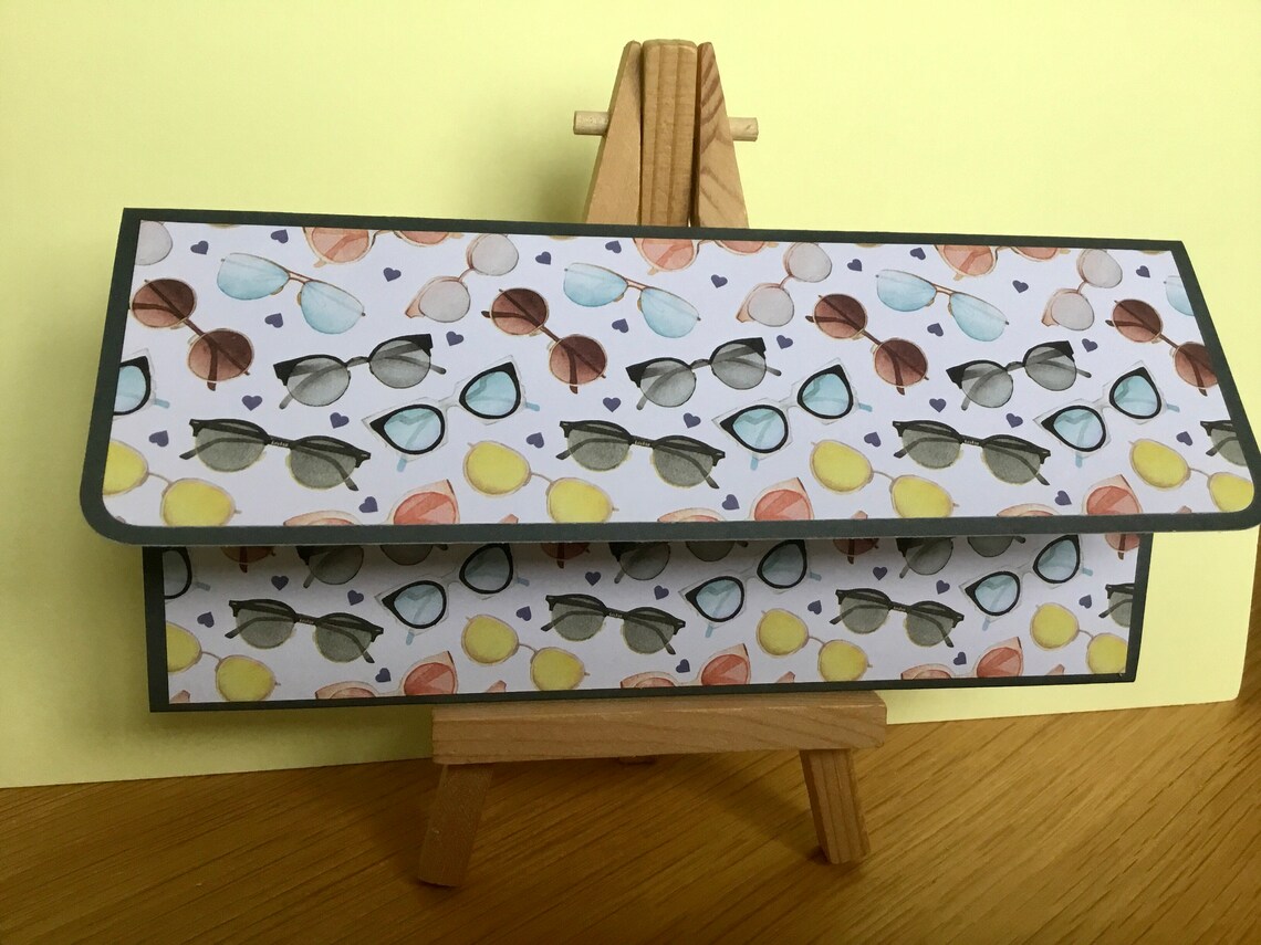 Handmade Retirement Envelope. Money Retirement Wallet. Cash | Etsy