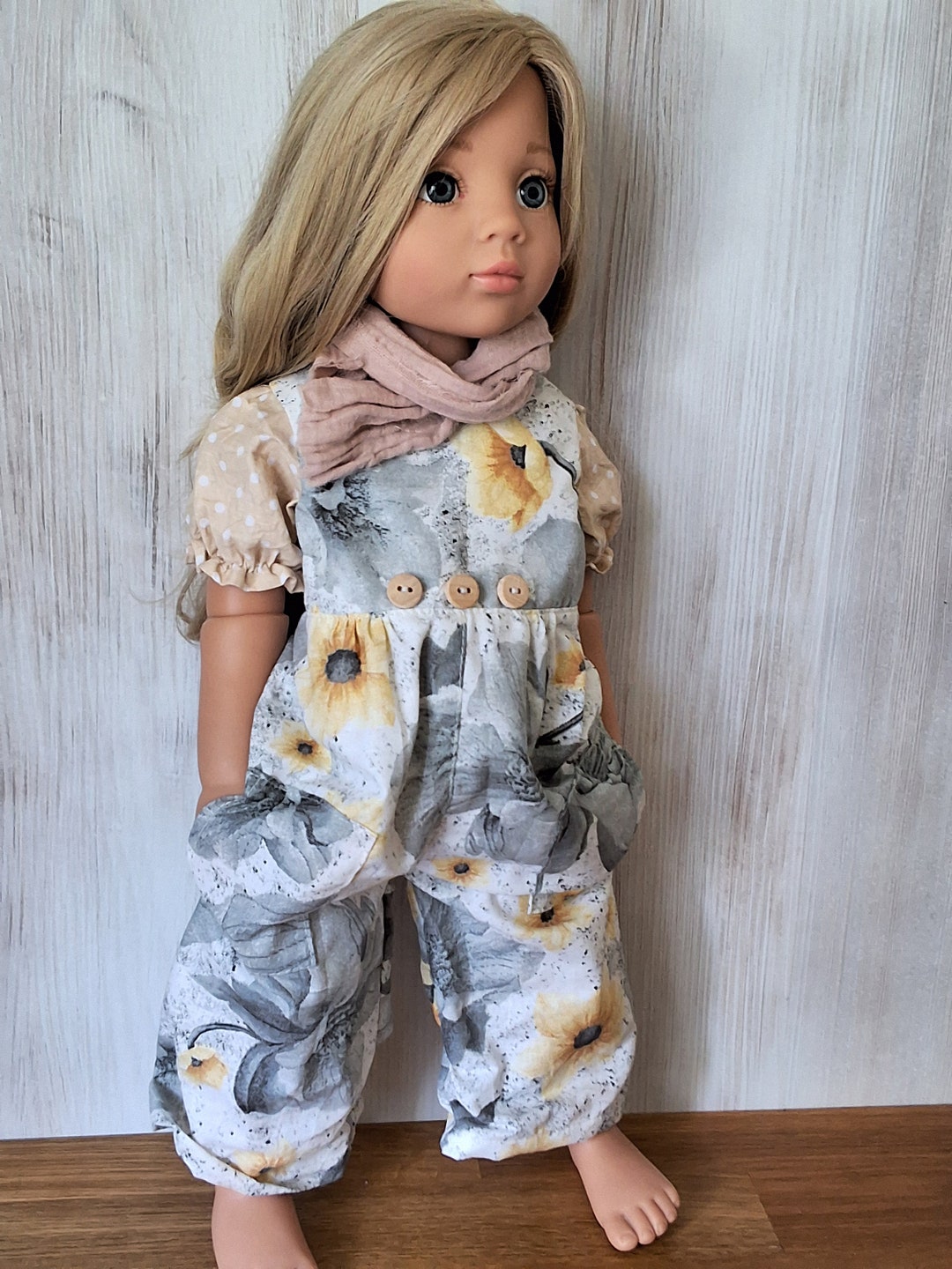 7gotz Doll Clothes.gotz Doll Dress.gotz Outfit.clothes for Gotz Doll ...