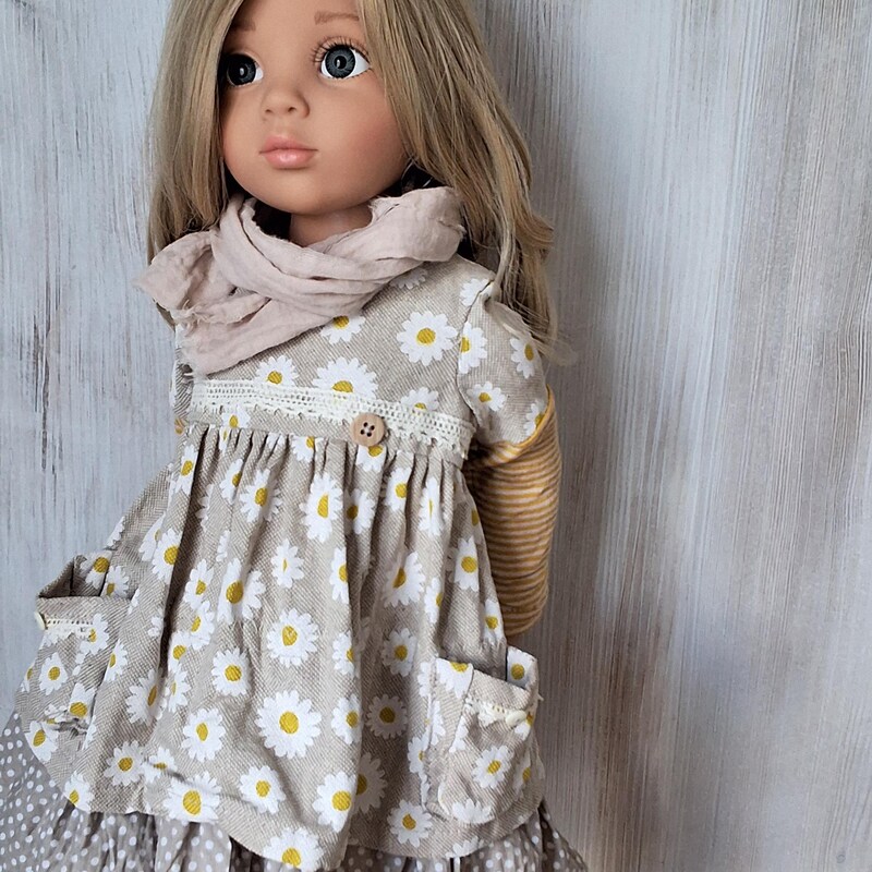 Gotz Doll Clothes - Etsy