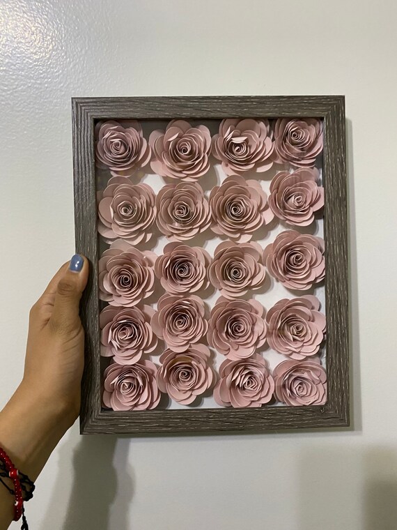 Apple Music Shadow Box - Etsy