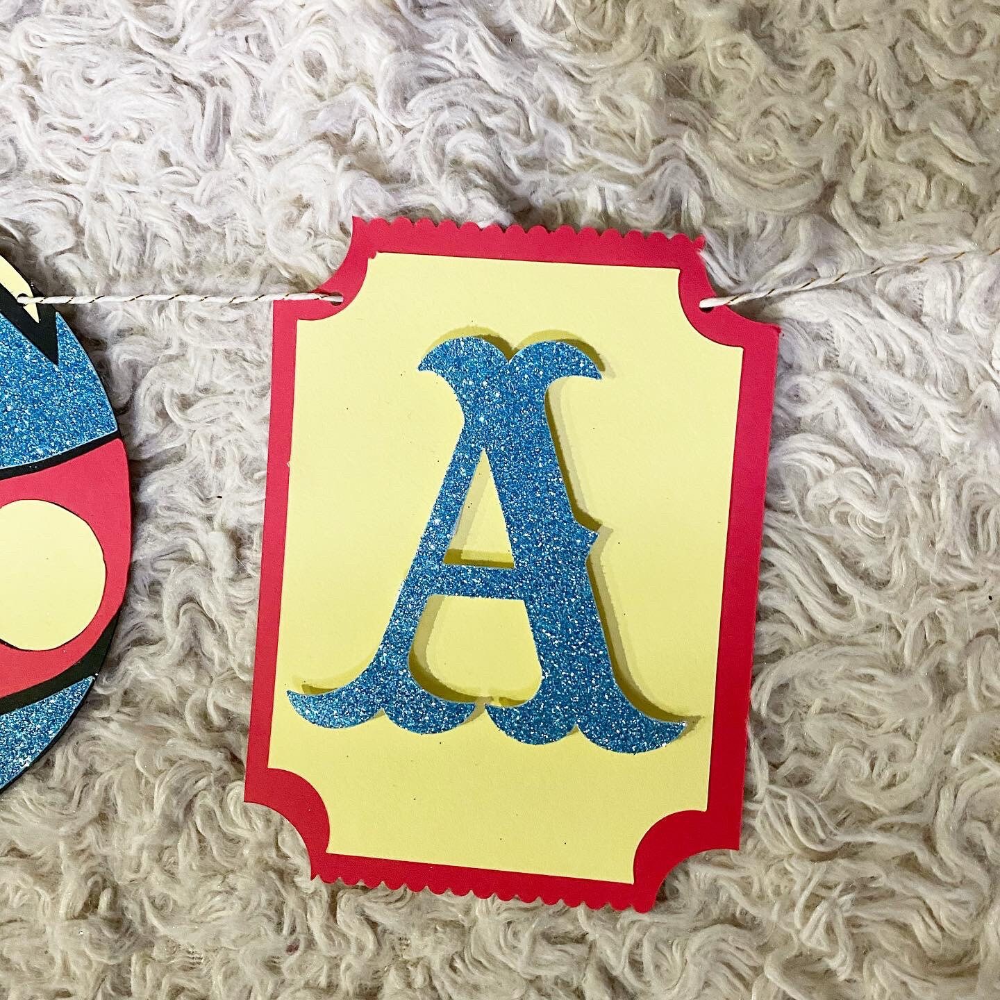 Elephant Themed Banner - Etsy