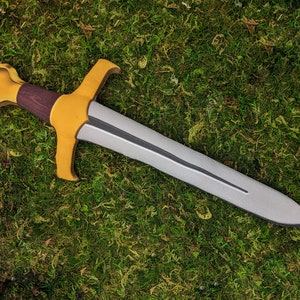 Epic Items Catnip Toy Arming Sword, Kitty Kicker, Filled W/certified ...