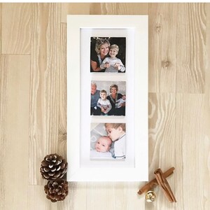 3 Tile Frame - Etsy