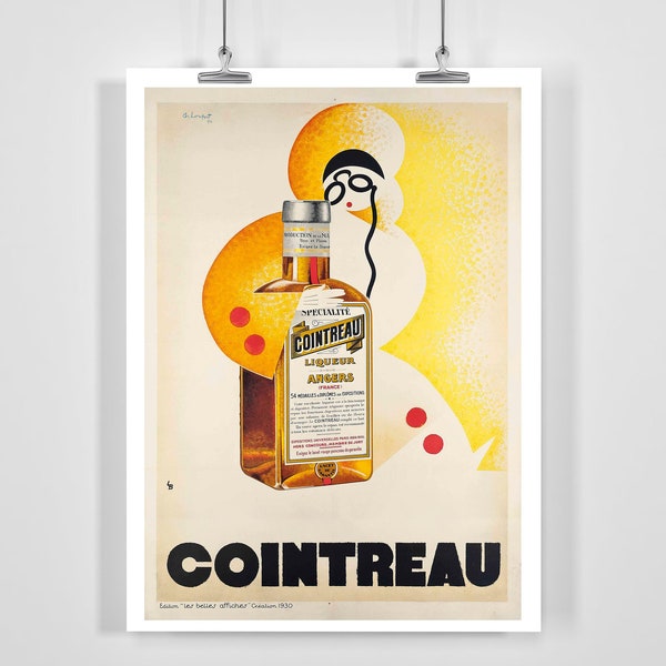 Liquor Advertising - Etsy