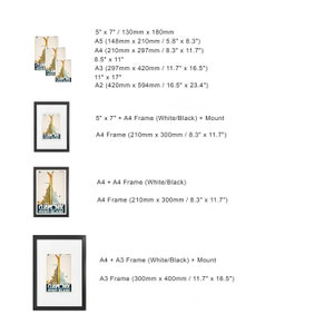 Samedan Switzerland Engadine Golf Club Vintage Travel Poster - Framed ...