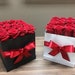 Made With Love Rose Box - Etsy