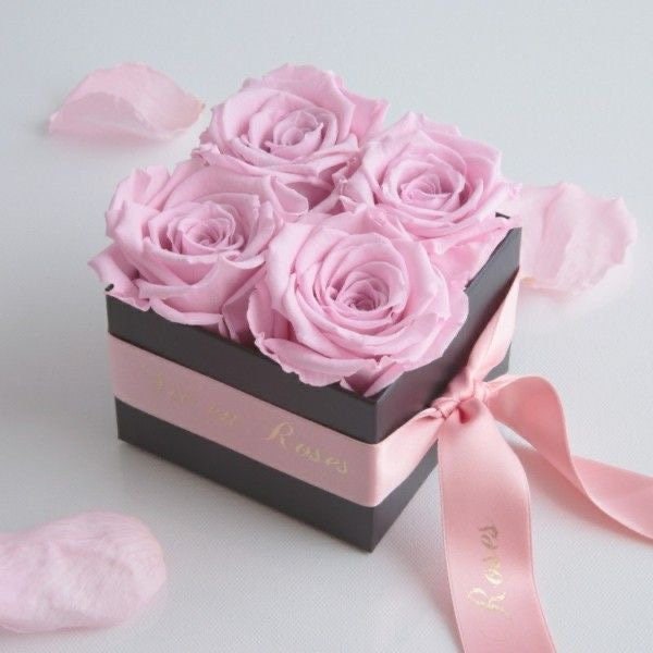 Made With Love Rose Box - Etsy