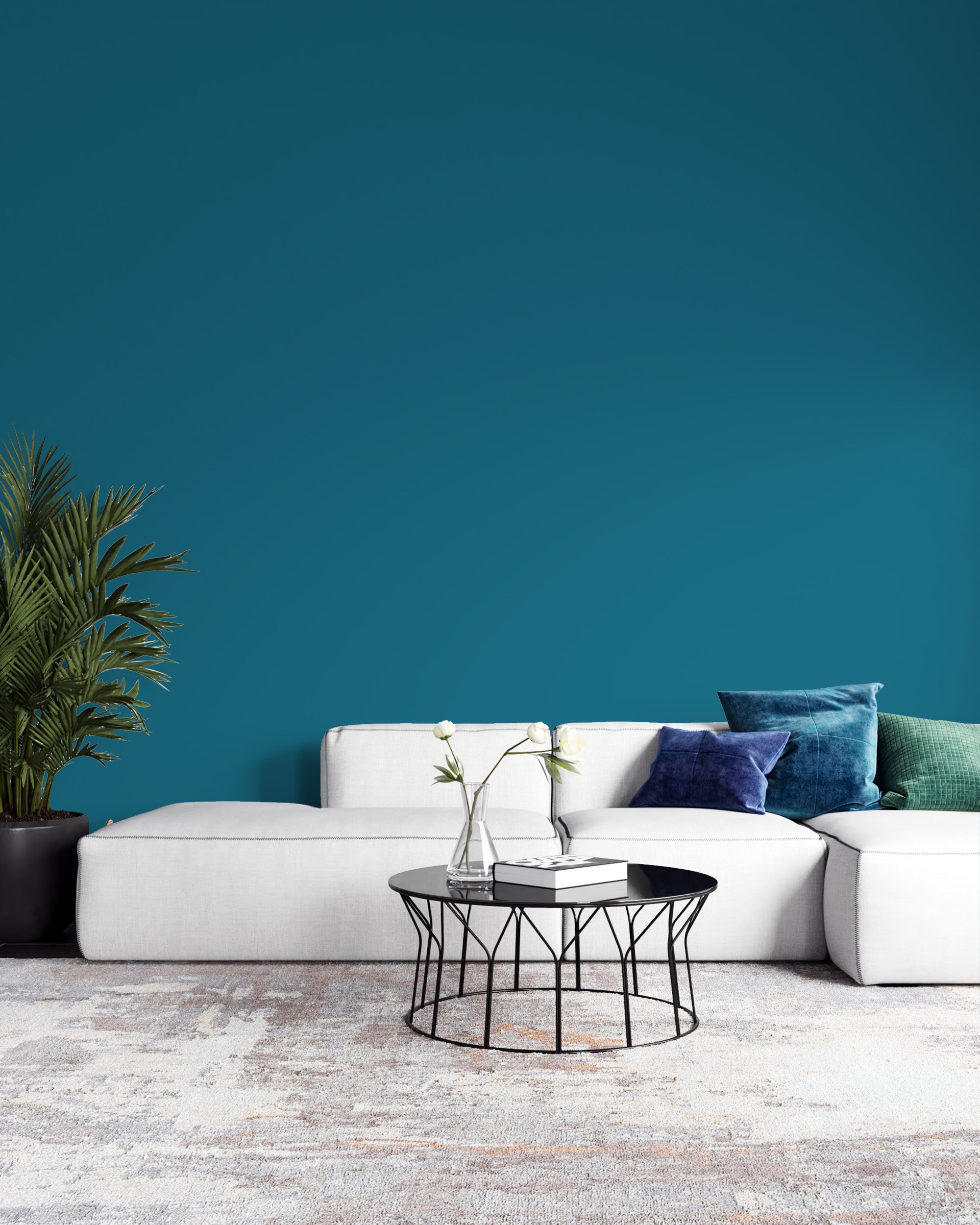 Solid Color Wallpaper