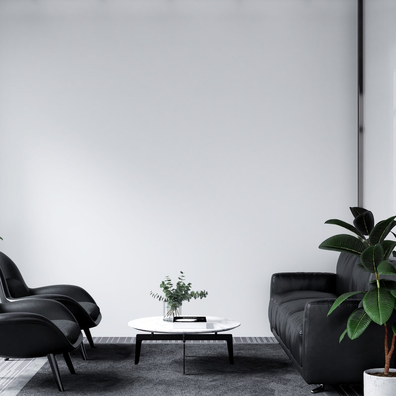 Sticker Wallpaper - Etsy