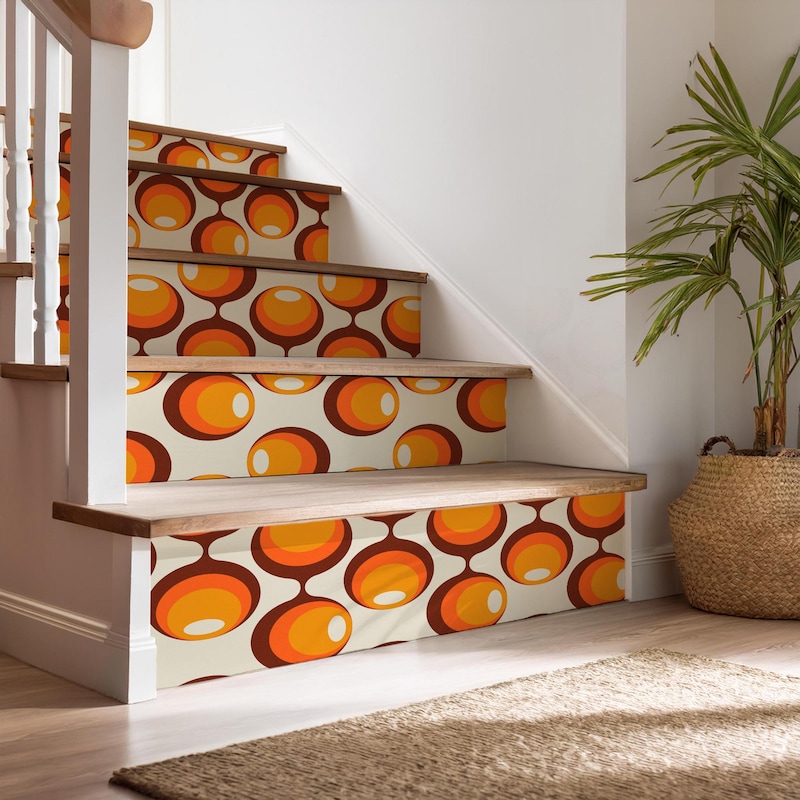 Stair Stickers - Etsy