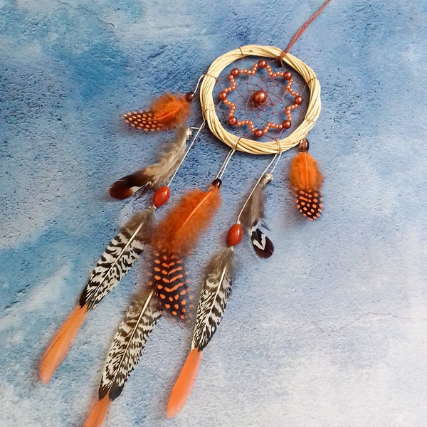 Ojibwe Dreamcatcher - Etsy