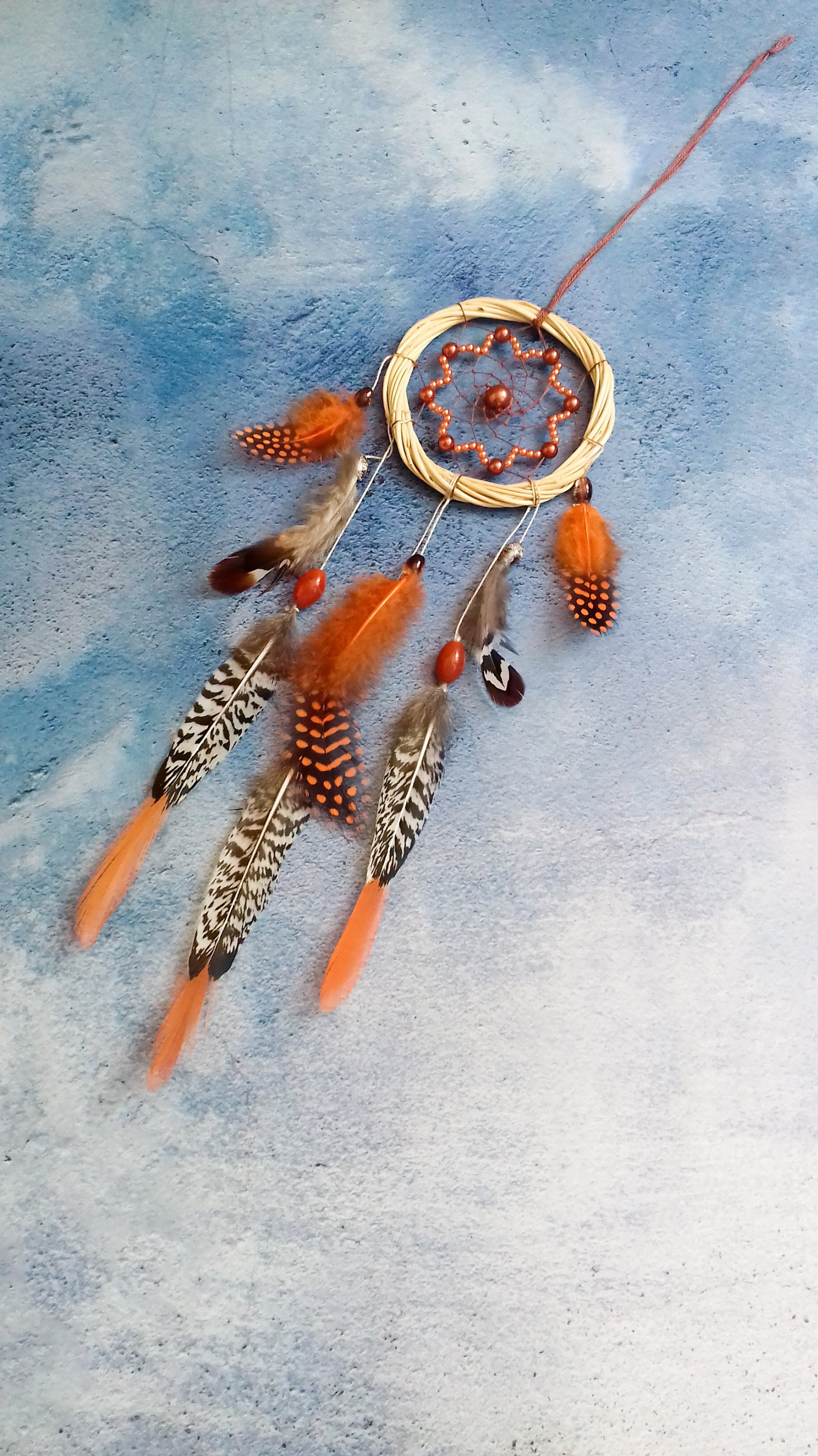 Ojibwe Dreamcatcher. Lakota Dreamcatcher. Authentic Dream Catcher - Etsy