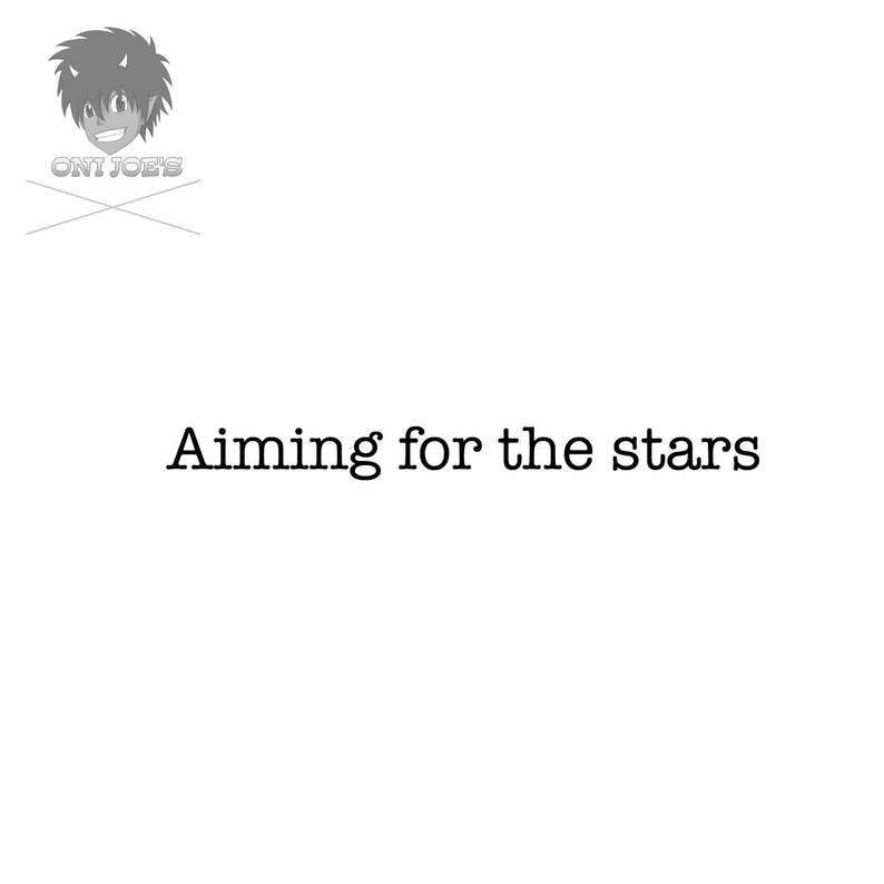 Archer Card, Message Greeting Cards, A5 Landscape Orientation, Original ...