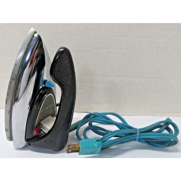 Ge Iron - Etsy