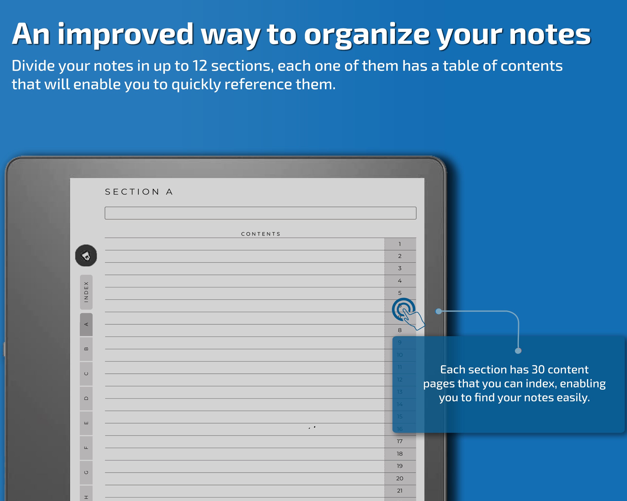 Digital Notebook for Kindle Scribe Kindle Scribe Templates - Etsy Canada