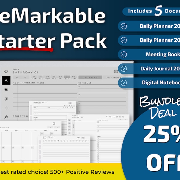 Remarkable Templates - Etsy