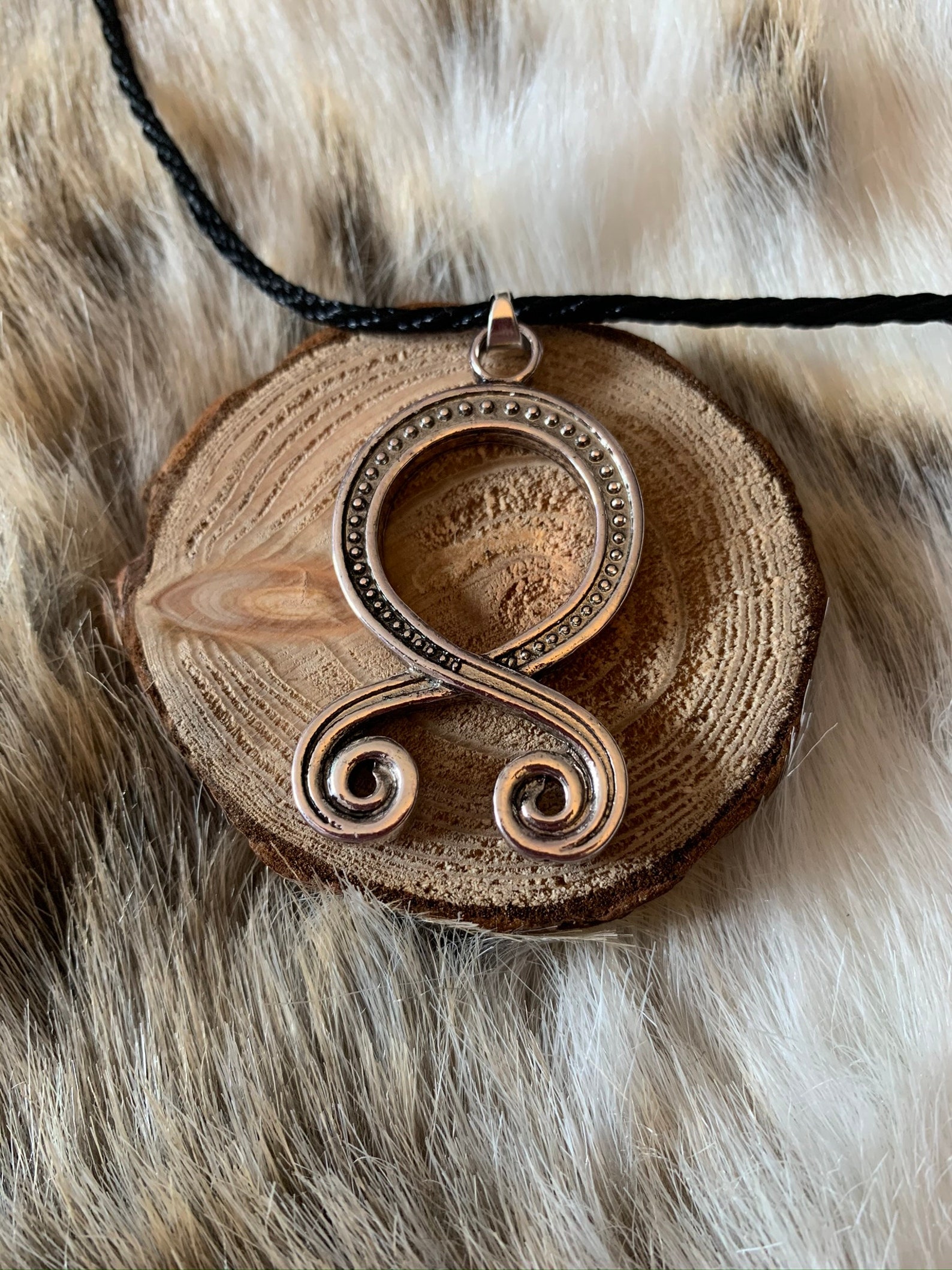 Troll Cross Pendants | Etsy