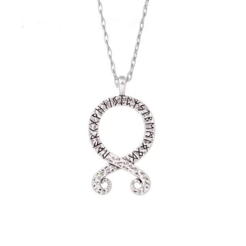 Troll Cross Pendants | Etsy