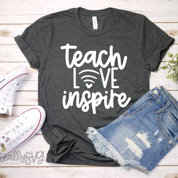 Virtual Teacher - Etsy