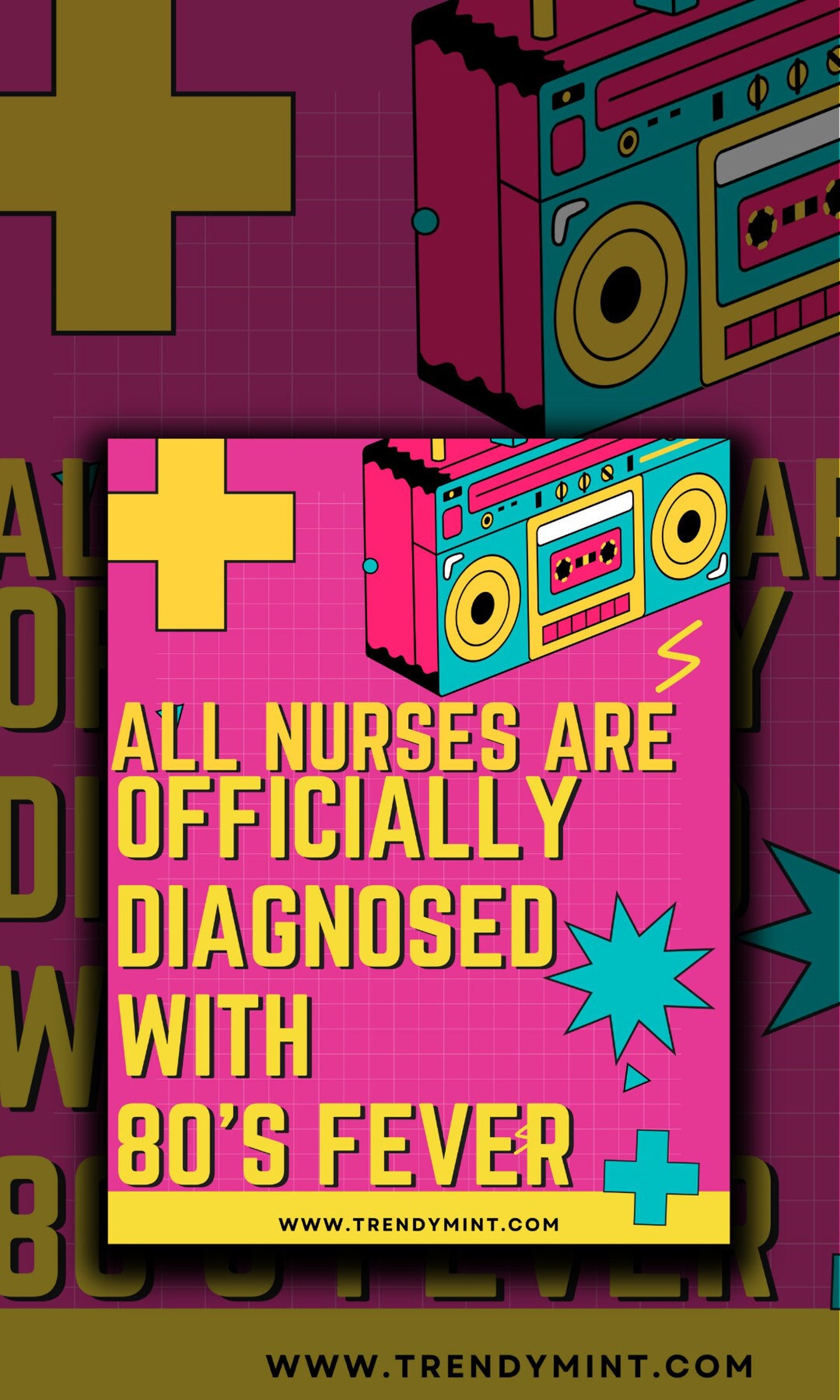 Nurses Appreciation Week List of Ideas, Lift Morale, Nursing Staff ...