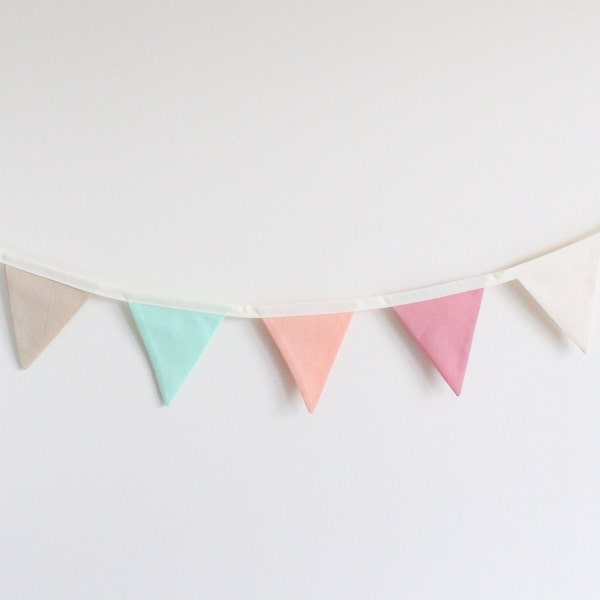 Bunting Decor - Etsy