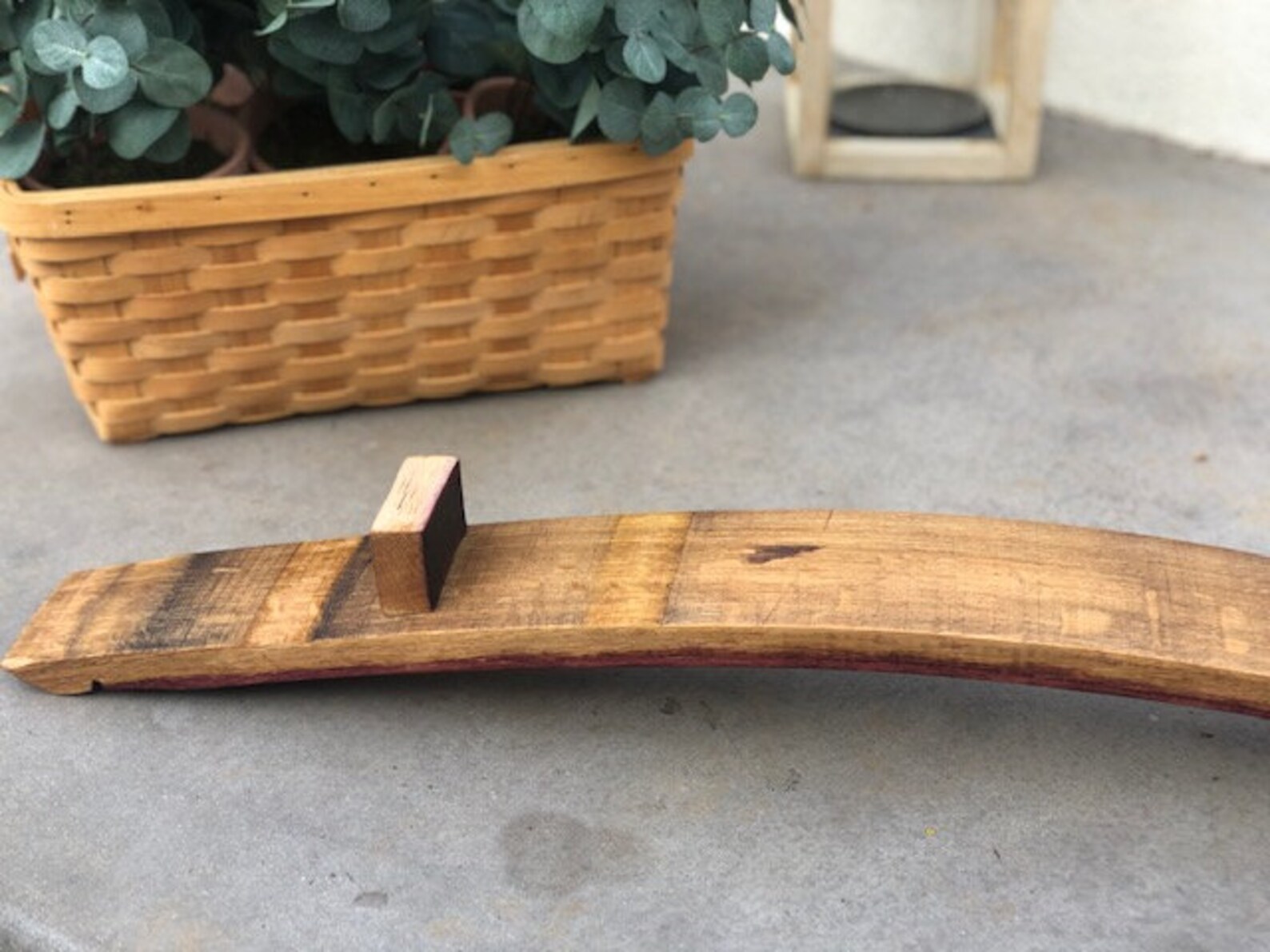 French Oak Stave - Etsy