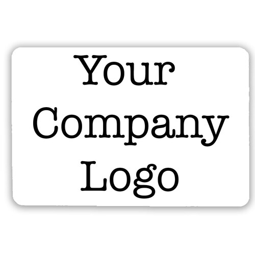 Personalized Full Color Magnets With Custom Company Logo - Etsy
