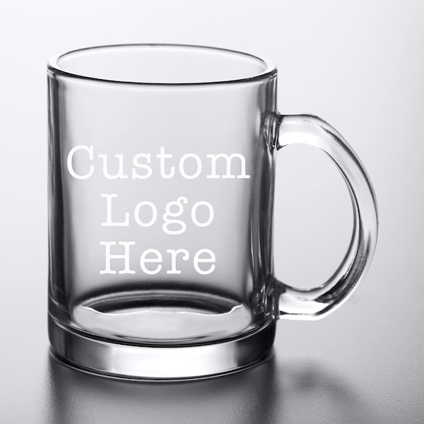 Engraved Coffee Mug - Etsy