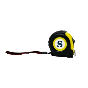 Custom Sublimated Tape Measure Made to Order With Your Personalized ...