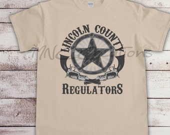 Lincoln County - Etsy