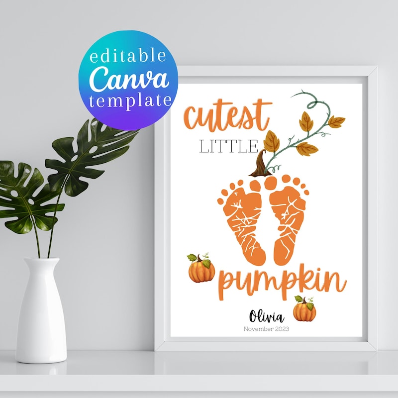 Nicu Fall Crafts - Etsy