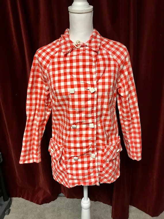 Vintage 1950's 60's Light Grey Dress and Jacket Small - Gem