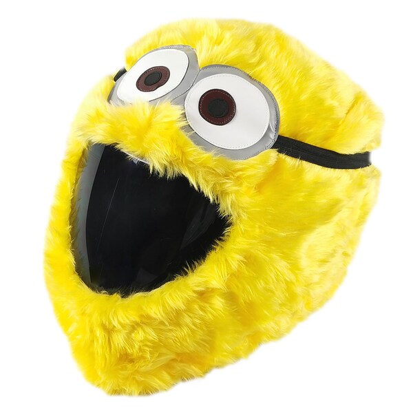 Funny Motorcycle Helmet Covers - Etsy