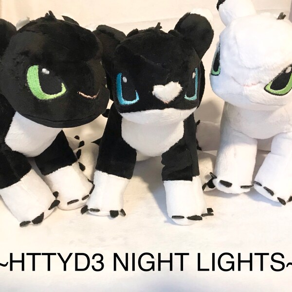 Httyd - Etsy