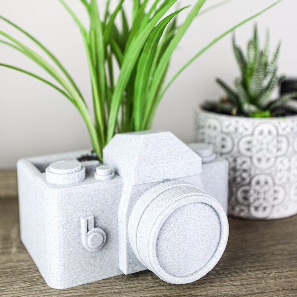 Camera Decor - Etsy