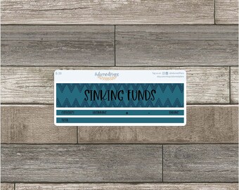 Bill Due Planner Stickers, Bills Due, Bills Paid Stickers, Bill Amount ...