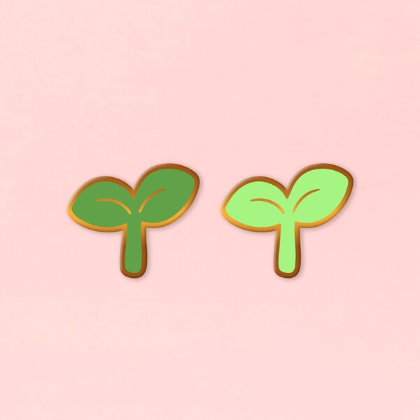 Baby Sprout - Etsy