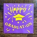 Custom Graduation Card - Etsy