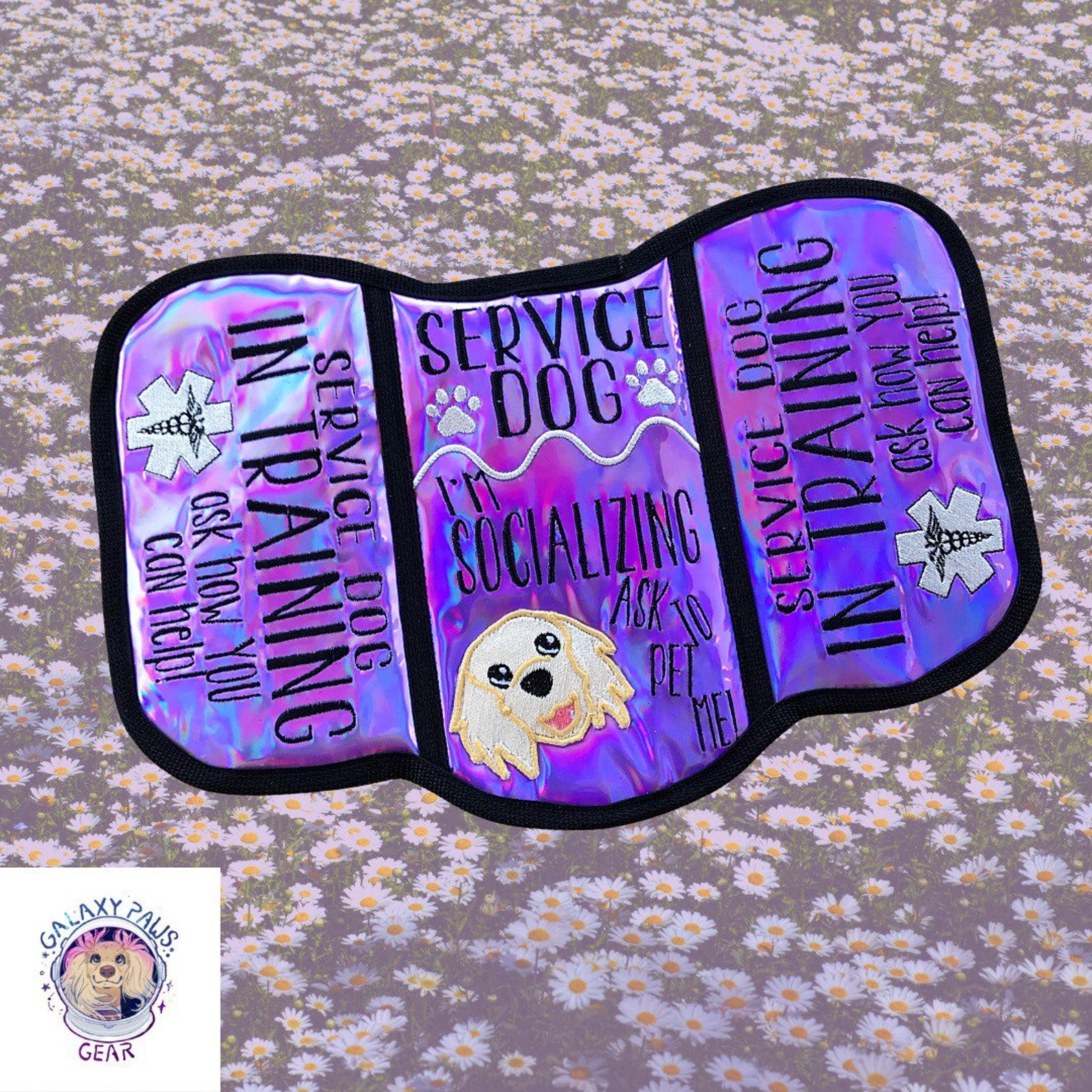 Custom Service Dog Therapy Dog Vest Etsy custom-service-dog-therapy-dog-vest-etsy