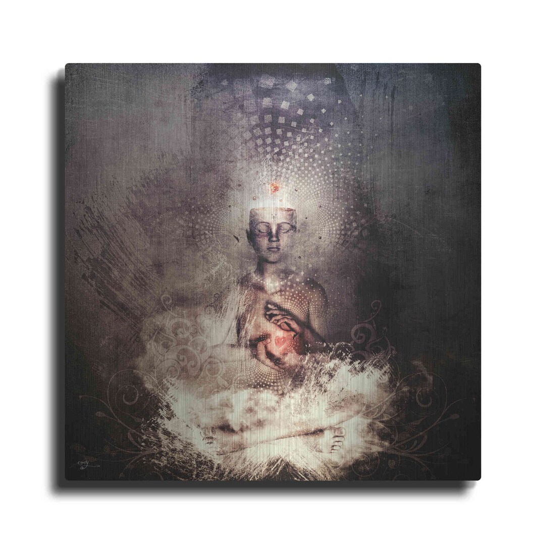Forever Can Be by Cameron Gray, Metal Wall Art - Etsy