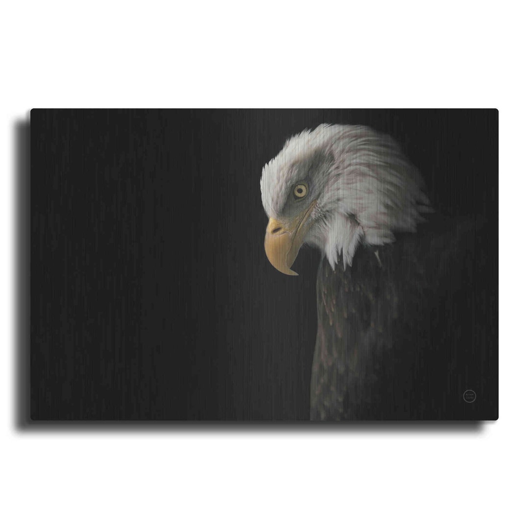 Eagle Bow by Nathan Larson, Metal Wall Art - Etsy