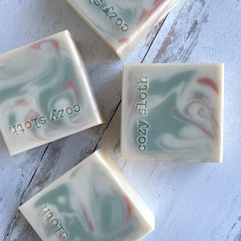 CozySloth - Etsy