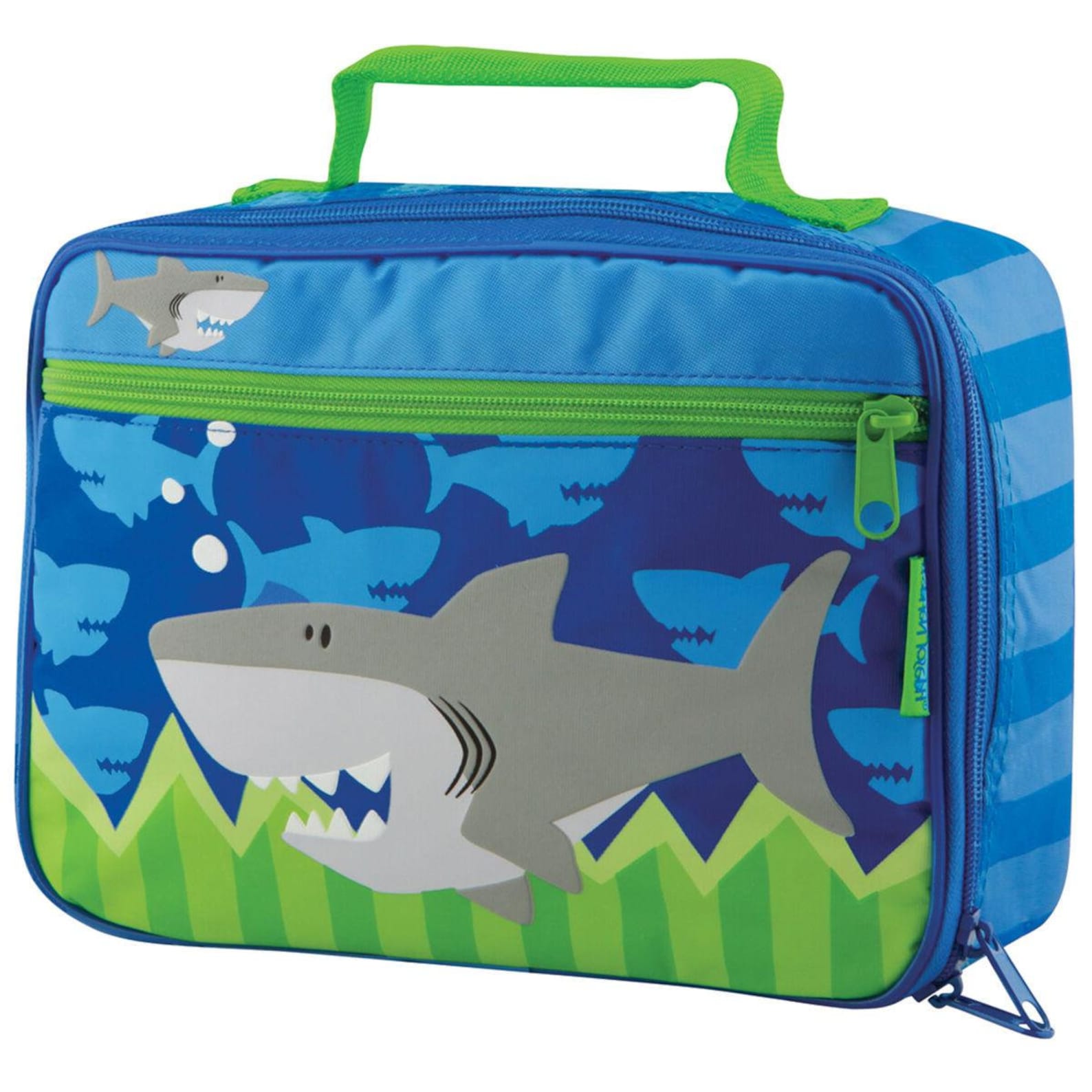 Boys Lunch Box backpack/Shark/Child Backpack/Personalized | Etsy