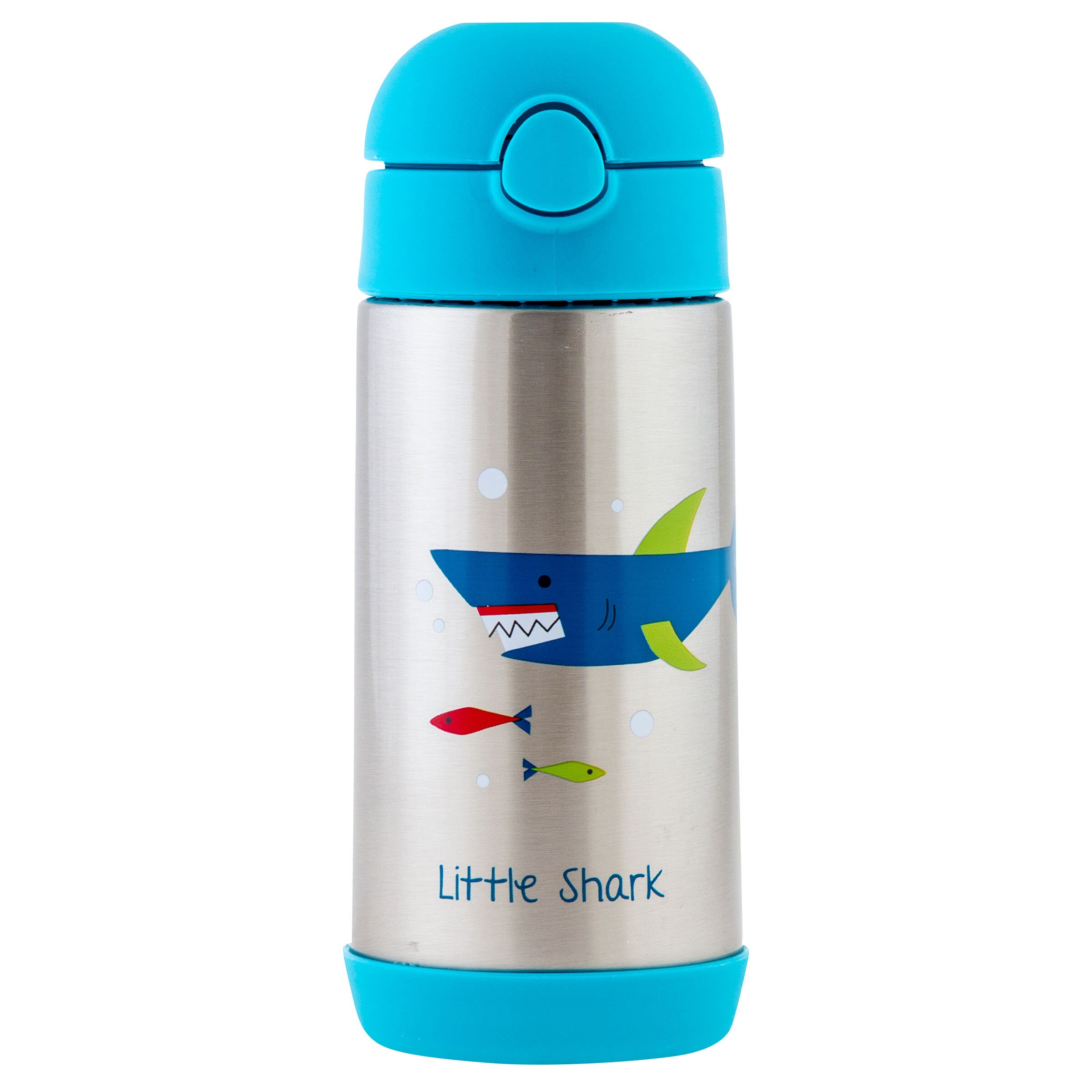 Boys Shark Lunch Box Set/3 Pc Set/shark Backpack/insulated - Etsy