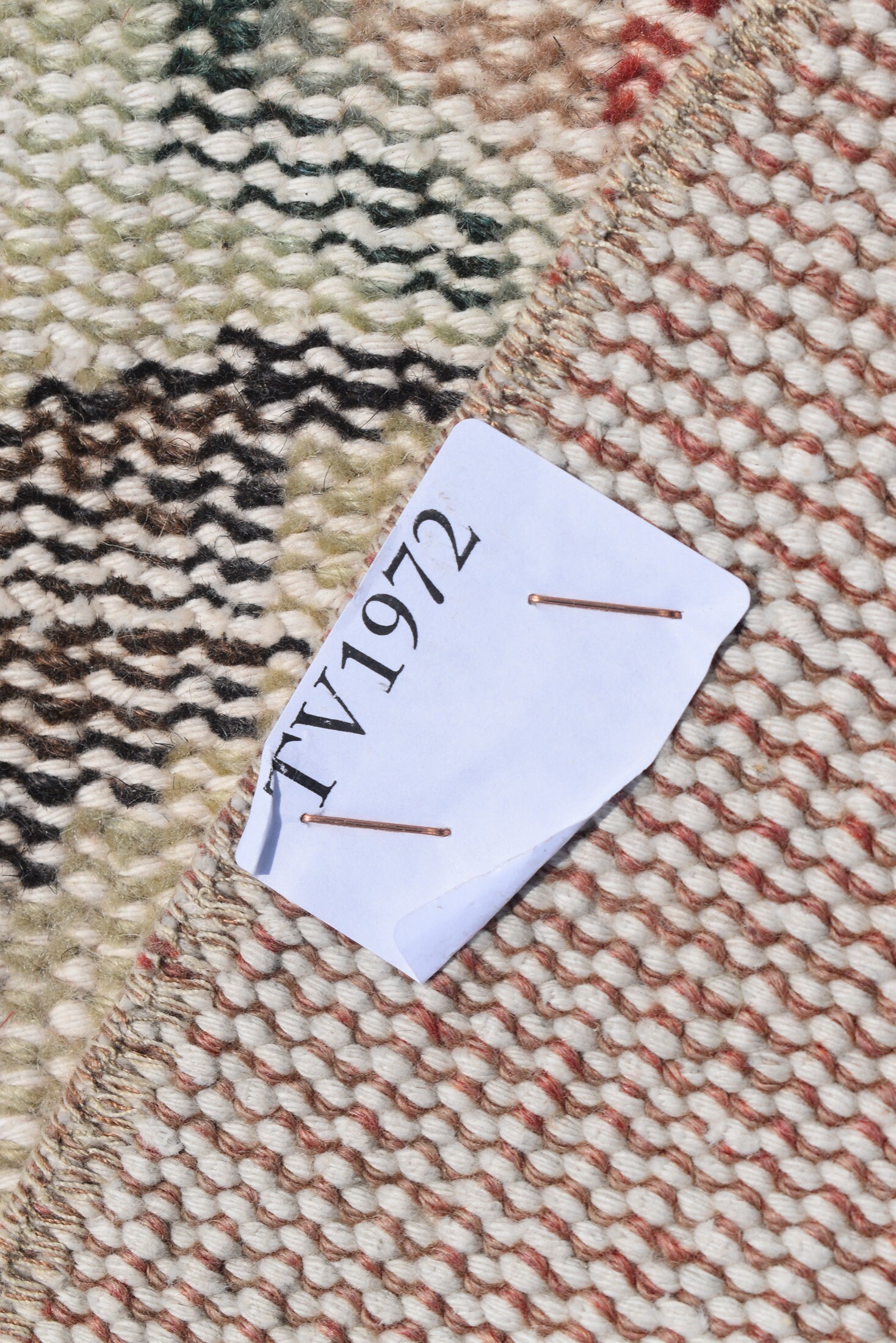 Turkish small rug Vintage rug Handmade rug Floral area rug | Etsy