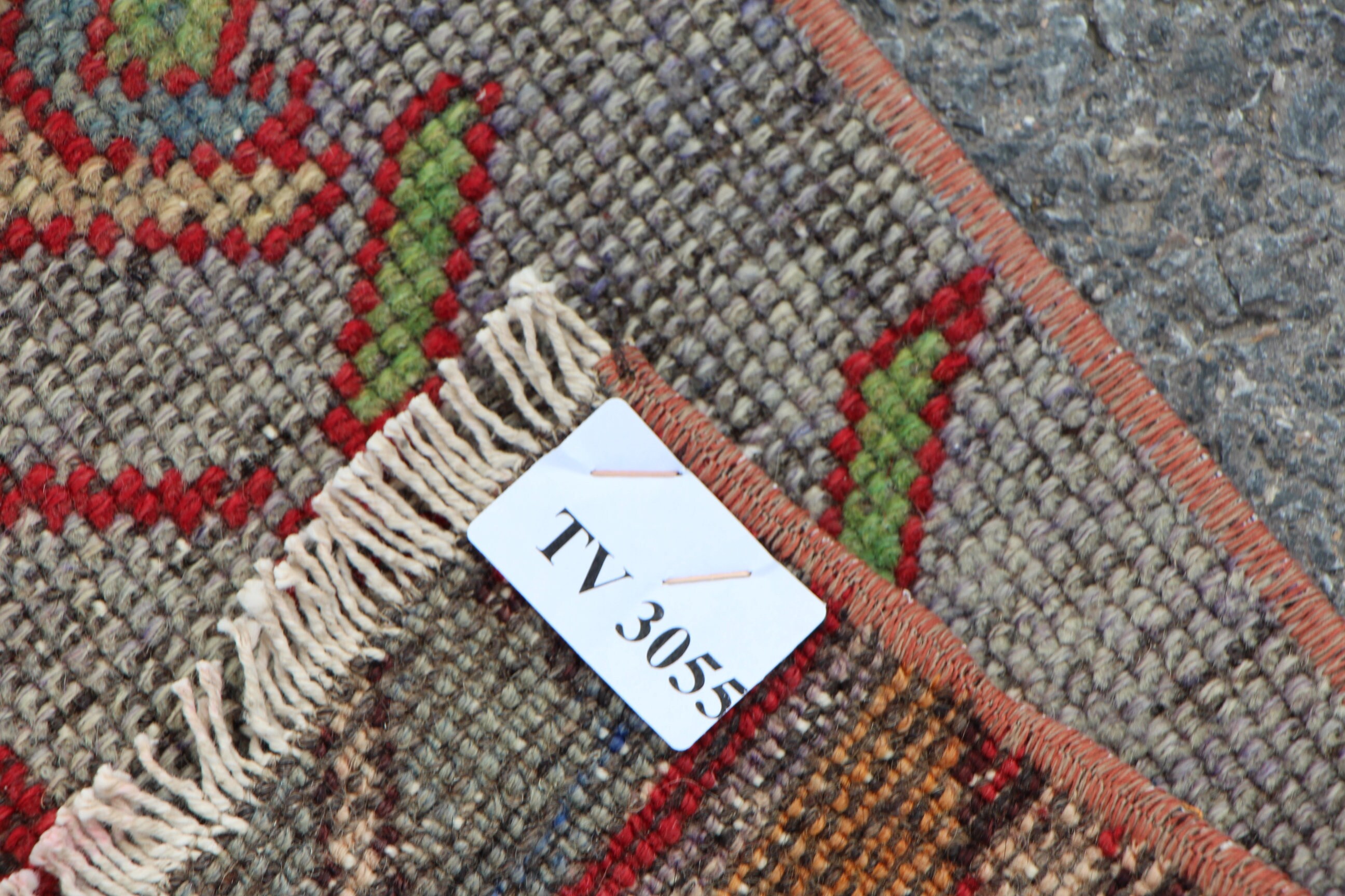 Red Oriental Turkish Tug Area Rug Vintage Wool Rug Turkish - Etsy UK