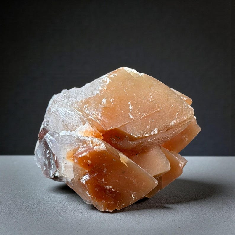 Monarch Butterfly Calcite From Mexico - Etsy